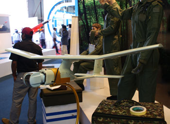 SP's Exclusive - SP's Land Forces