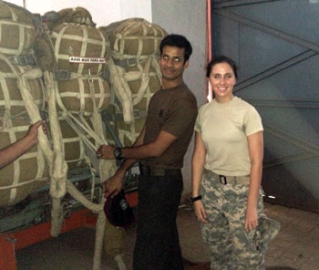 SP's Exclusive - SP's Land Forces