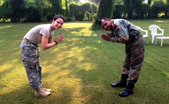 SP's Exclusive - SP's Land Forces