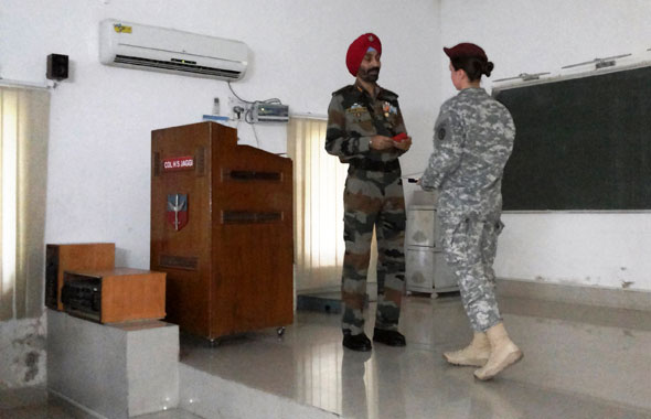 SP's Exclusive - SP's Land Forces