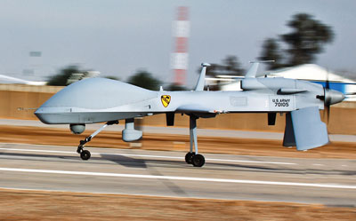 Surveillance & Combat