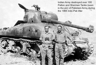 Indian Army Through the Ages