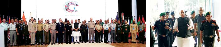 Indo-Pacific Summit 2023 – A Vision for Global Security