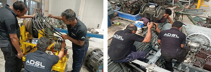 Indian Army Inducts WZT–3 ARVs Refurbished by JCBL Group (ADSL ...