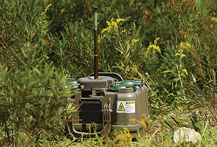 Textron Systems Delivers XM204 Top Attack Anti–vehicle Munitions to US ...